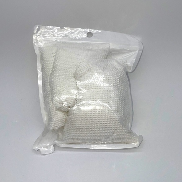 Hair | Plopping Cap Drying Curly Hair Drawstring Bonnet Net | Poshmark